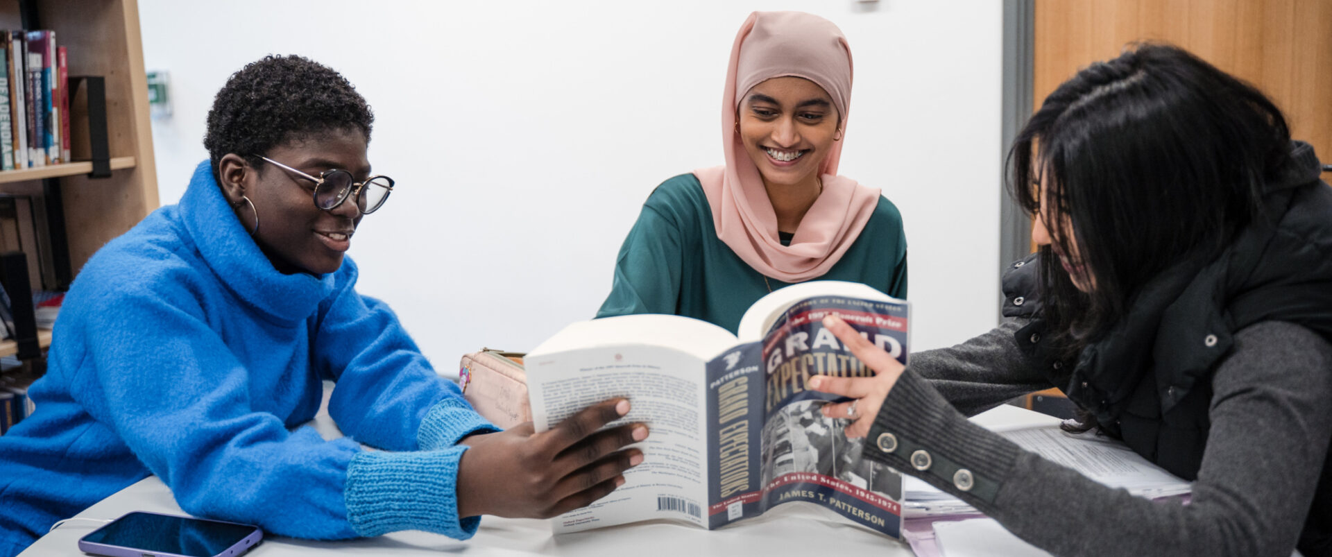 Dixons Sixth Form Academy | Home