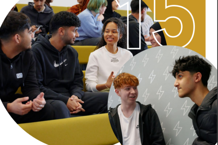 Dixons Sixth Form Academy | News