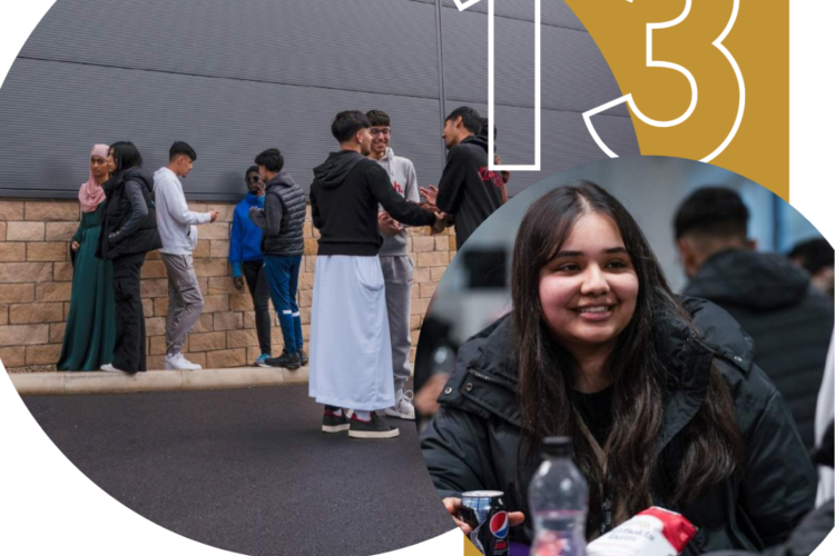 Dixons Sixth Form Academy | News