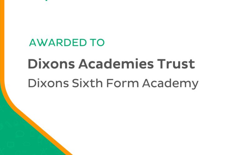 Dixons Sixth Form Academy | Home