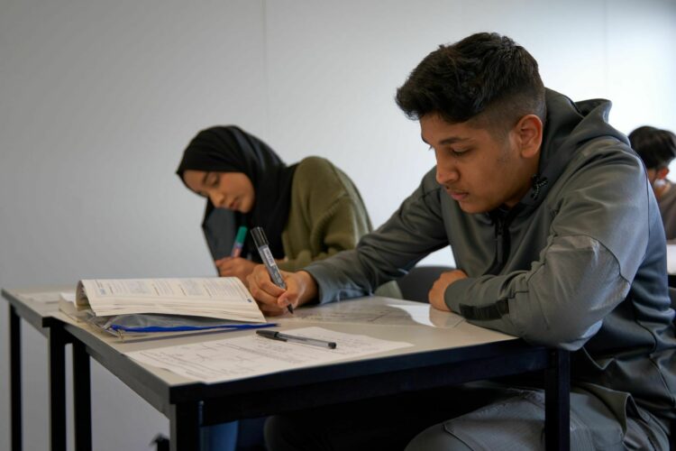 Dixons Sixth Form Academy | Admissions