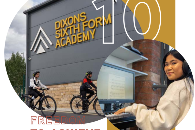 Dixons Sixth Form Academy | News